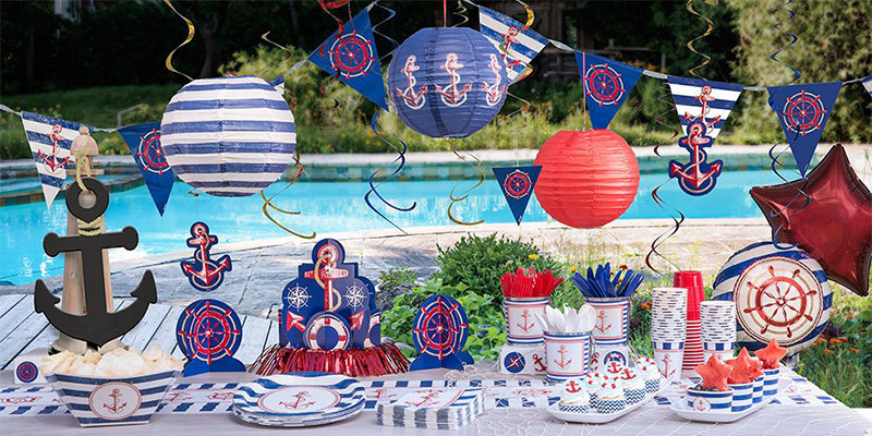 Party Pops - sve za party na jednom mjestu